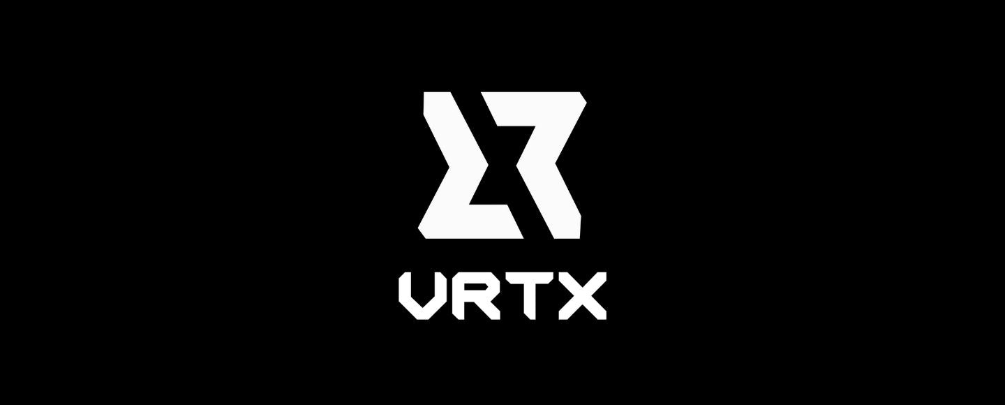 価格改定のお知らせ – VRTX BAND
